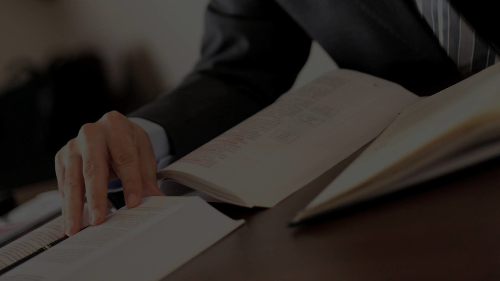 Defensa Legal • Loyalty Consultores Jurídicos